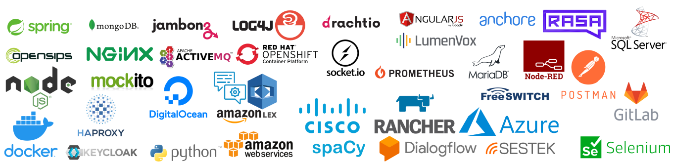 Careers - Expertflow